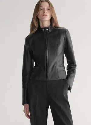 A.l.c. Leather Jackets For Women