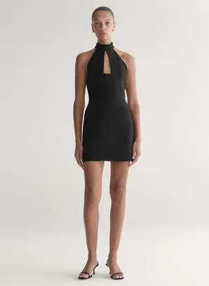 A.L.C. Lucie Mini Dress