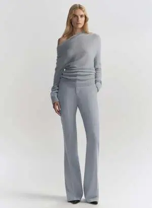 A.l.c. Slit Pants For Women