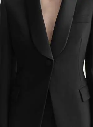 A.L.C. Ari Tuxedo Jacket