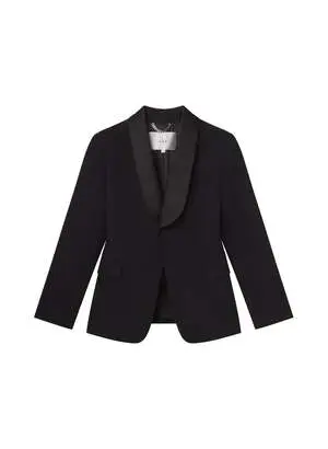 A.L.C. Ari Tuxedo Jacket
