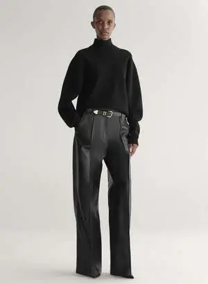 A.l.c. Belted Pants For Women