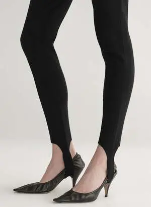 A.L.C. Jules Stirrup Pant