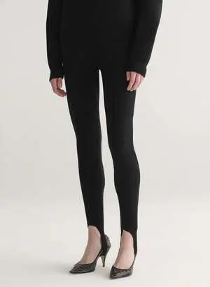 A.L.C. Jules Stirrup Pant
