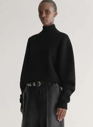 A.L.C. Jaxon Turtleneck Sweater