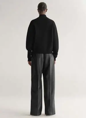 A.L.C. Jaxon Turtleneck Sweater