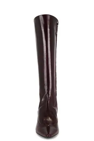 Christopher Esber Miles Tumbled Leather Boots