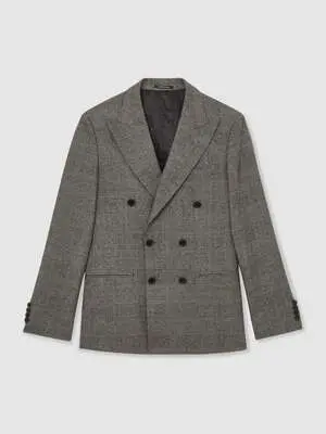 REISS Jenson Suit Jacket
