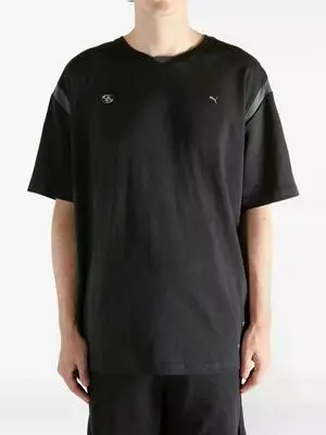 PUMA X San San Gear Cotton T-shirt