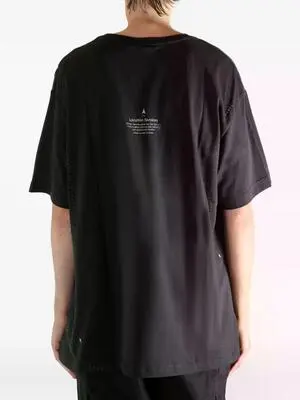 PUMA X San San Gear Cotton T-shirt