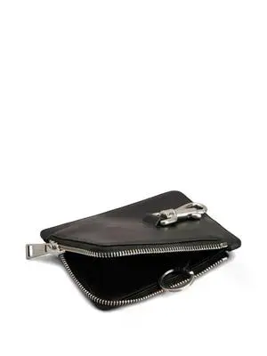 TOD'S Leather Wallet