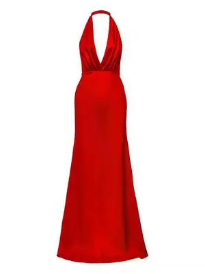 Il Volo Paneled Dresses