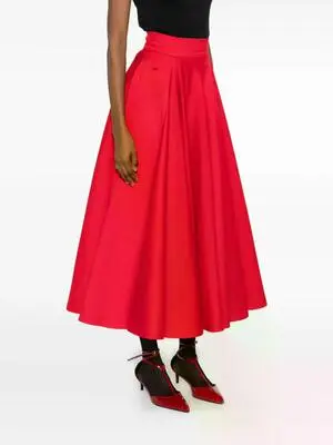 M.MARQUISE Ingrid Midi Skirt