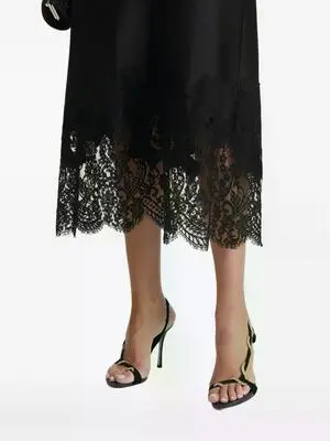 IL VOLO Mira Midi Dress