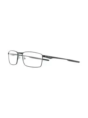 Oakley Square Frame Glasses