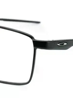 Oakley Square Frame Glasses