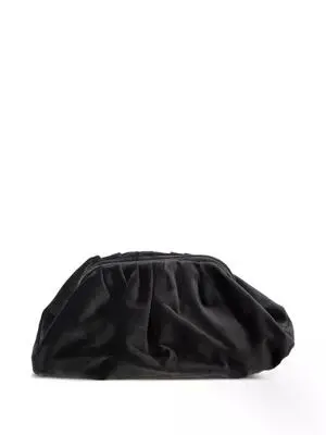 Antonelli Firenze Pleated Clutch Bag