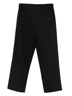 JOE CHIA Form Trousers