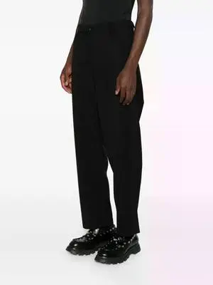 JOE CHIA Form Trousers