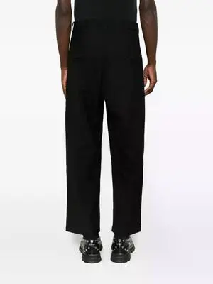 JOE CHIA Form Trousers