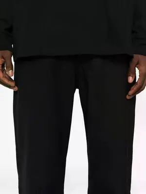 JOE CHIA Form Trousers