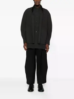 JOE CHIA Cloudfold Trousers