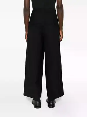 JOE CHIA Cloudfold Trousers