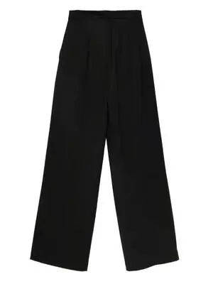 MEDEEA Layered Trousers