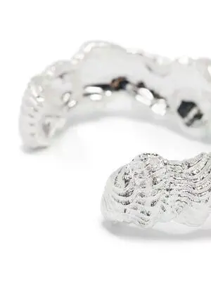 Completedworks Textured Cuff Bracelet