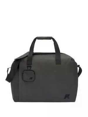 K-WAY Sirius Travel Bag - Grey