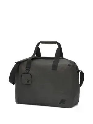 K-WAY Sirius Travel Bag - Grey