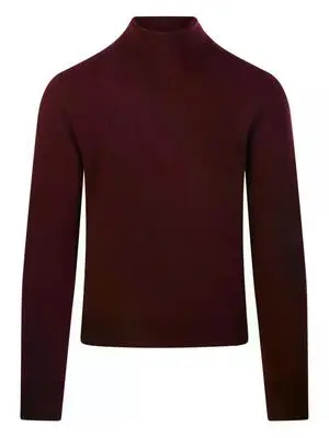 Cashmere Company Turtleneck Sweaters For Men
