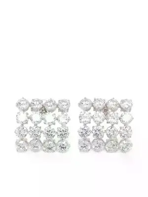 Completedworks Juggernaut Zirconia Earrings