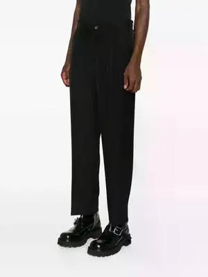 Imperial Straight-leg Trousers