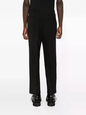 Imperial Straight-leg Trousers