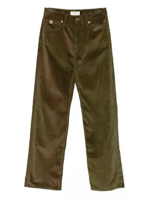 Jacob Cohen Belted Pants For Women