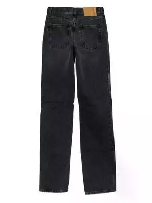 HAIKURE Panel Trousers