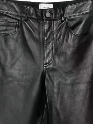 HAIKURE Panel Trousers