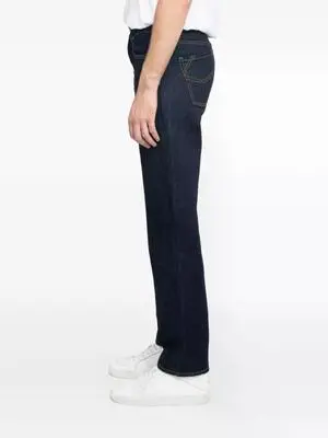 Zadig&Voltaire Five-pocket Denim Jeans