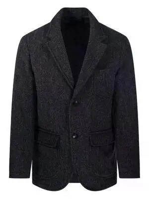 EAST HARBOUR SURPLUS Single-breasted Blazer