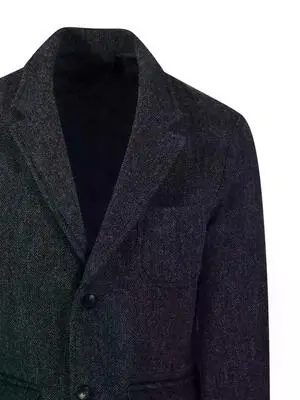 EAST HARBOUR SURPLUS Single-breasted Blazer