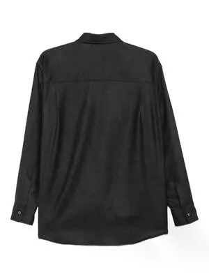 Auralee Long-sleeve Shirt