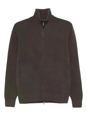 CRUCIANI Roll-neck Sweater
