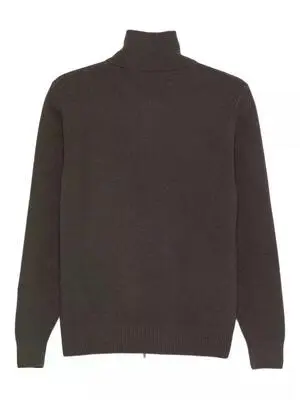 CRUCIANI Roll-neck Sweater