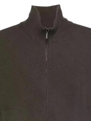 CRUCIANI Roll-neck Sweater