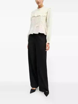 SKALL STUDIO Jardin Blouse