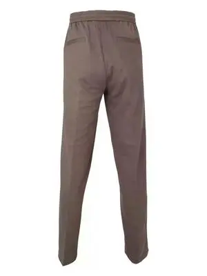 Peserico Drawstring Trousers