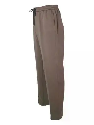 Peserico Drawstring Trousers