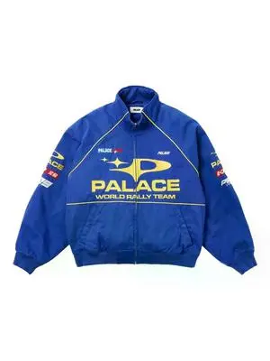 Palace Zip Up Jackets For Men