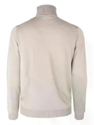 LARDINI Roll-neck Sweater